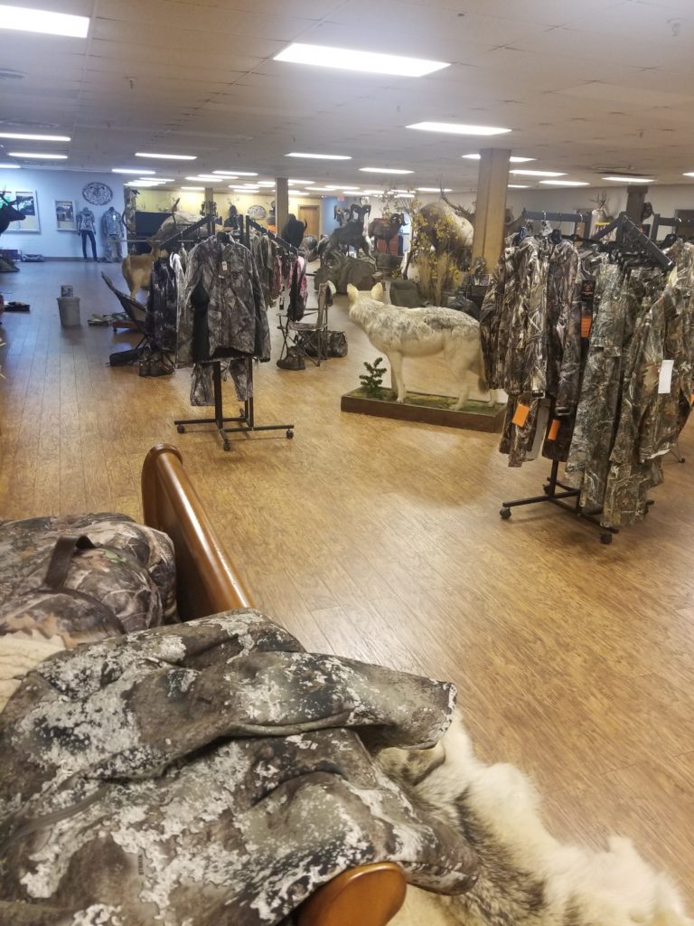 True Timber – Cat Techs Plus